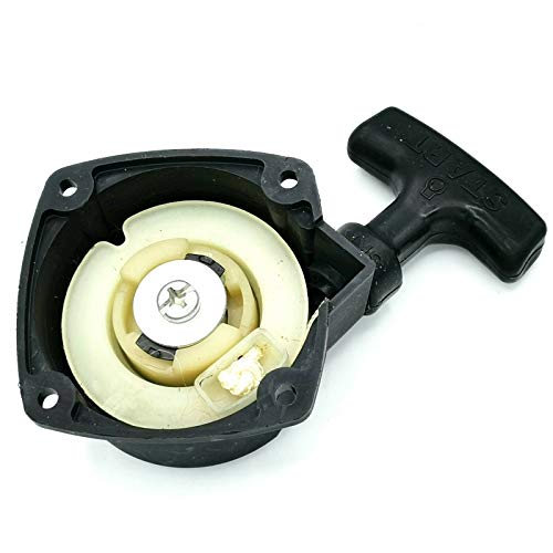 āBHABAGALUSHKI OZOZLINSH ZERO 250 LOUGFELTEY Pull Start Recoil Compatible with Goped Zenoah G23Lh G2D Sport Liquimatic Bigfoot X-ped Go-Quad