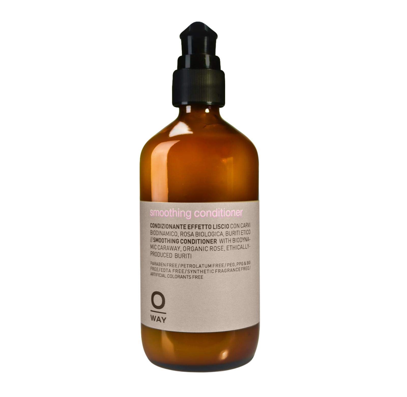 Oway Smoothing Hair Conditioner 32oz/950ml