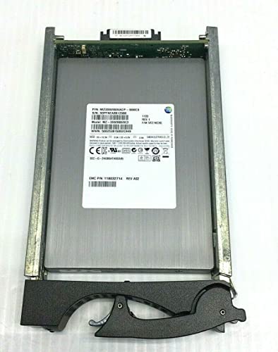 200GB 005049185 118032714 250-136-903C CX4-4PDAE 6Gbp/s 3.5 SATA SSD, Lot of 3