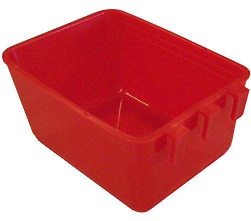 12 PACK OF RITE FARM PRODUCTS 12 OZ PIGEON QUAIL DOVE CHICKEN RABBIT BIRD FEEDER WATER DRINKER CUPS WIRE CAGE