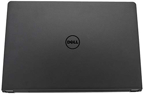 2017 Dell Inspiron 15.6?? HD LED Display Laptop PC , Intel i3-5005U 2.0GHz CPU, 6GB RAM, 1TB HDD, Intel HD Graphics 5500, Bluetooth, HDMI, MaxxAudio, DVD +/- RW, Windows 10 - Black
