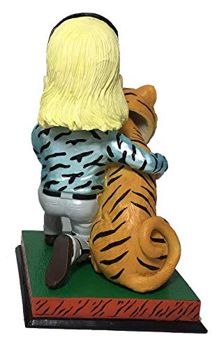 Bobbleheads Joe Exotic Tiger King for President Tiger King Dual