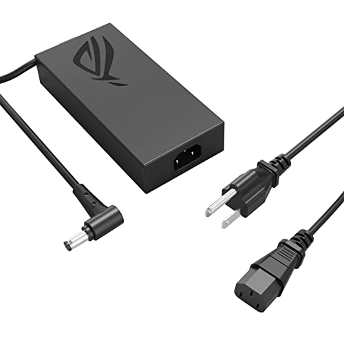 180W ADP-180TB H AC Charger for Original ASUS ROG Zephyrus G14 G15 F17 F15 Tuf Dash 15 Gaming Power Supply Adapter