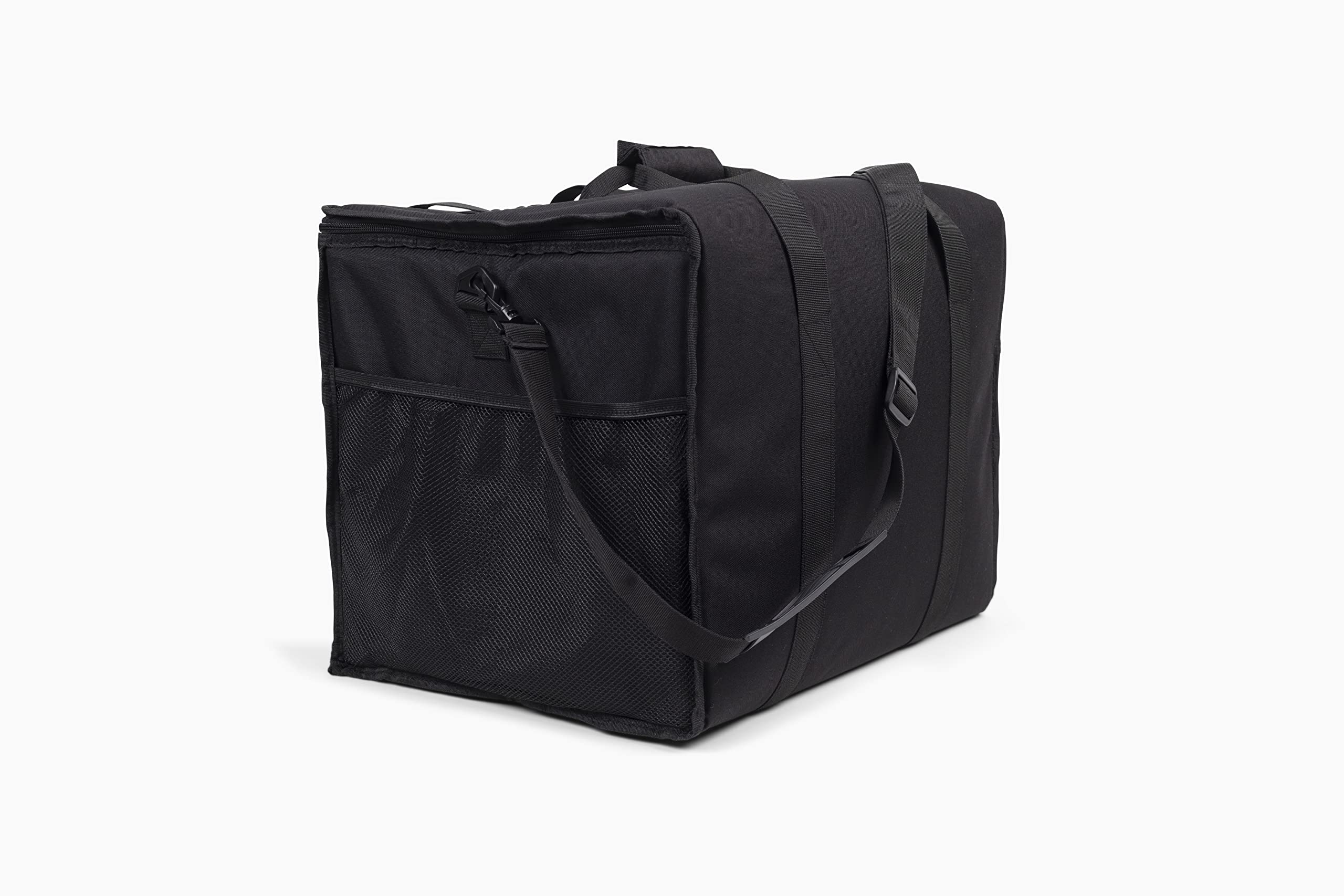 CarrySol Premium Insulated Food Delivery Bag