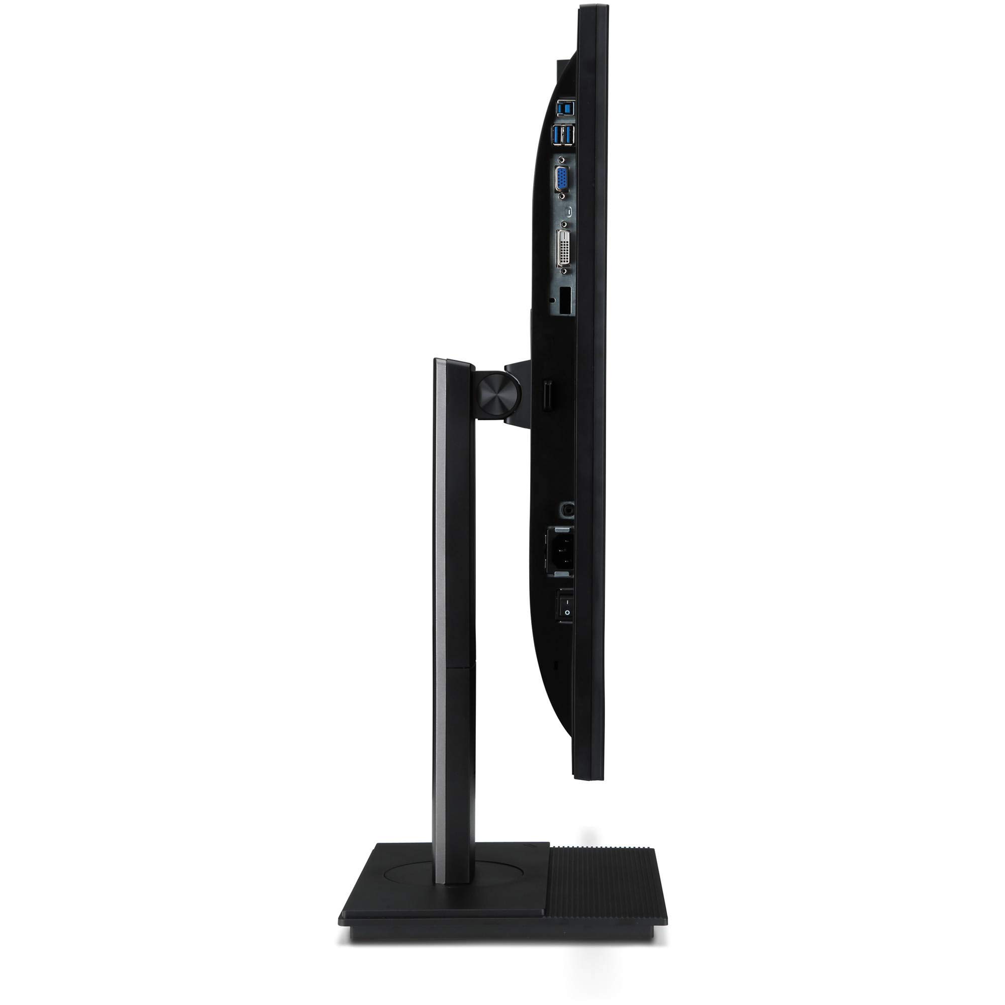 acer B6 22-inch WSXGA+ Professional Monitor 1680x1050 Resolution 16:10 Aspect Ratio 5ms Response Time (Renewed)