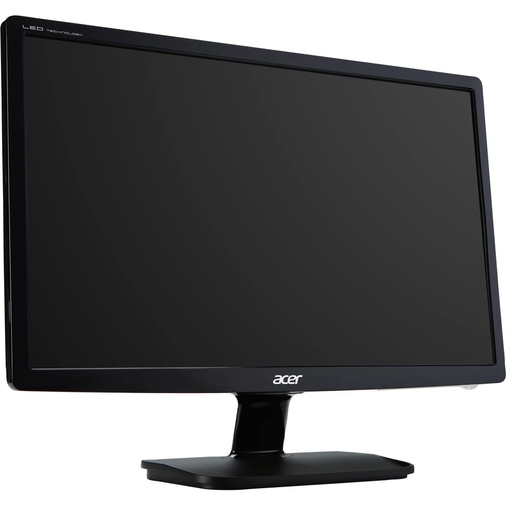 acer 22" Widescreen LCD Monitor Display WSXGA+ 1680 X 1050 5 ms TN Film|V225WL (Renewed)