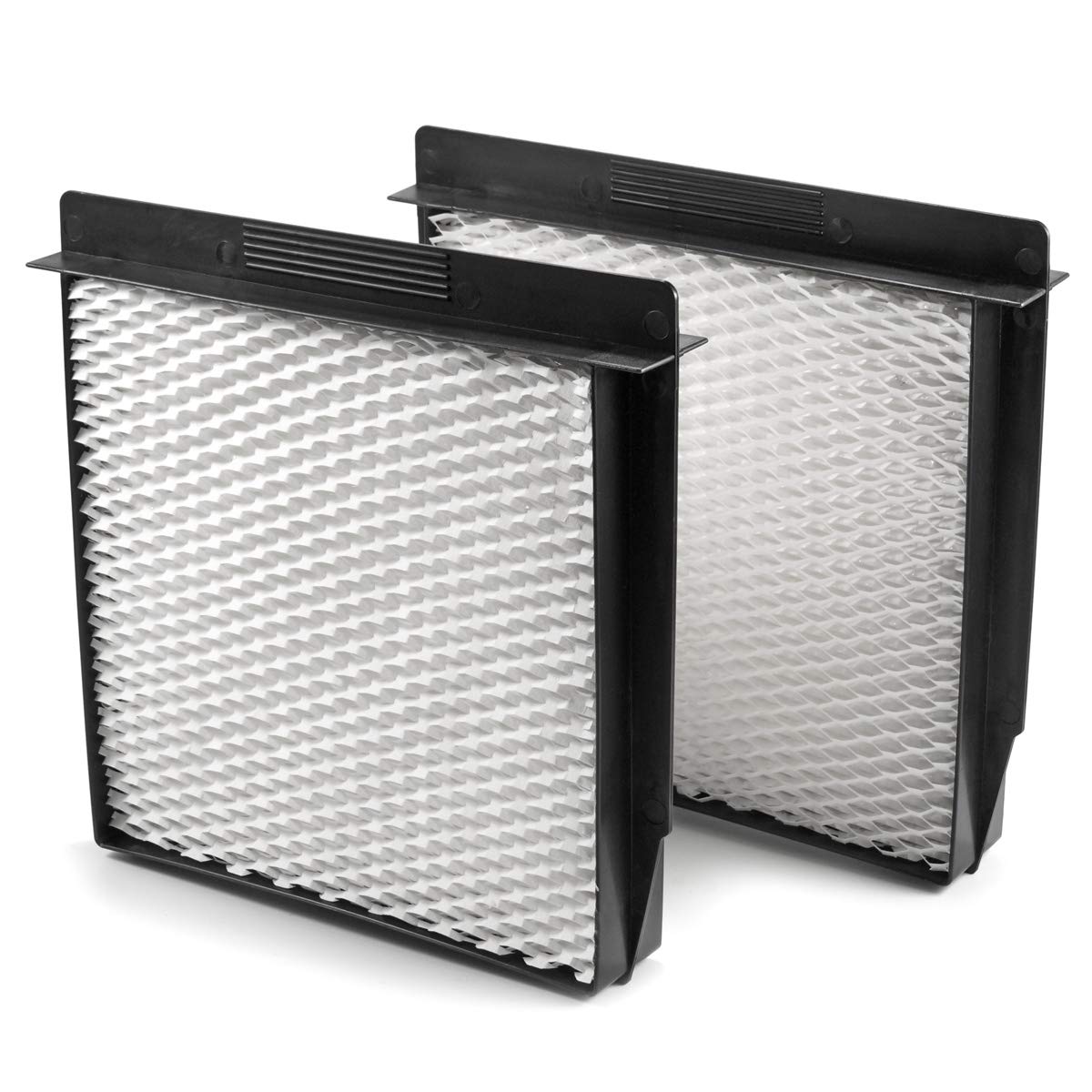 1040 AIRCARE Humidifier Filter for Essick Air Humidifier B23 DP3 B40 B40-C 3D6-100 5D6-700 7D6-100 B23-710 B23-810 D46-720 CM330 500 700 3000 Series Fit MoistAir Models: MA-0300 MA-0500-2 Pack
