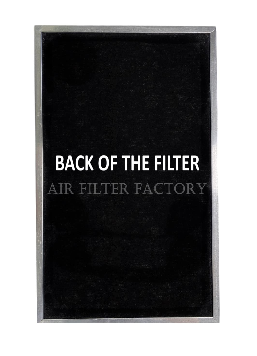2-Pack Air Filter Factory Replacement For 5230W1A002A Charcoal Carbon Filters