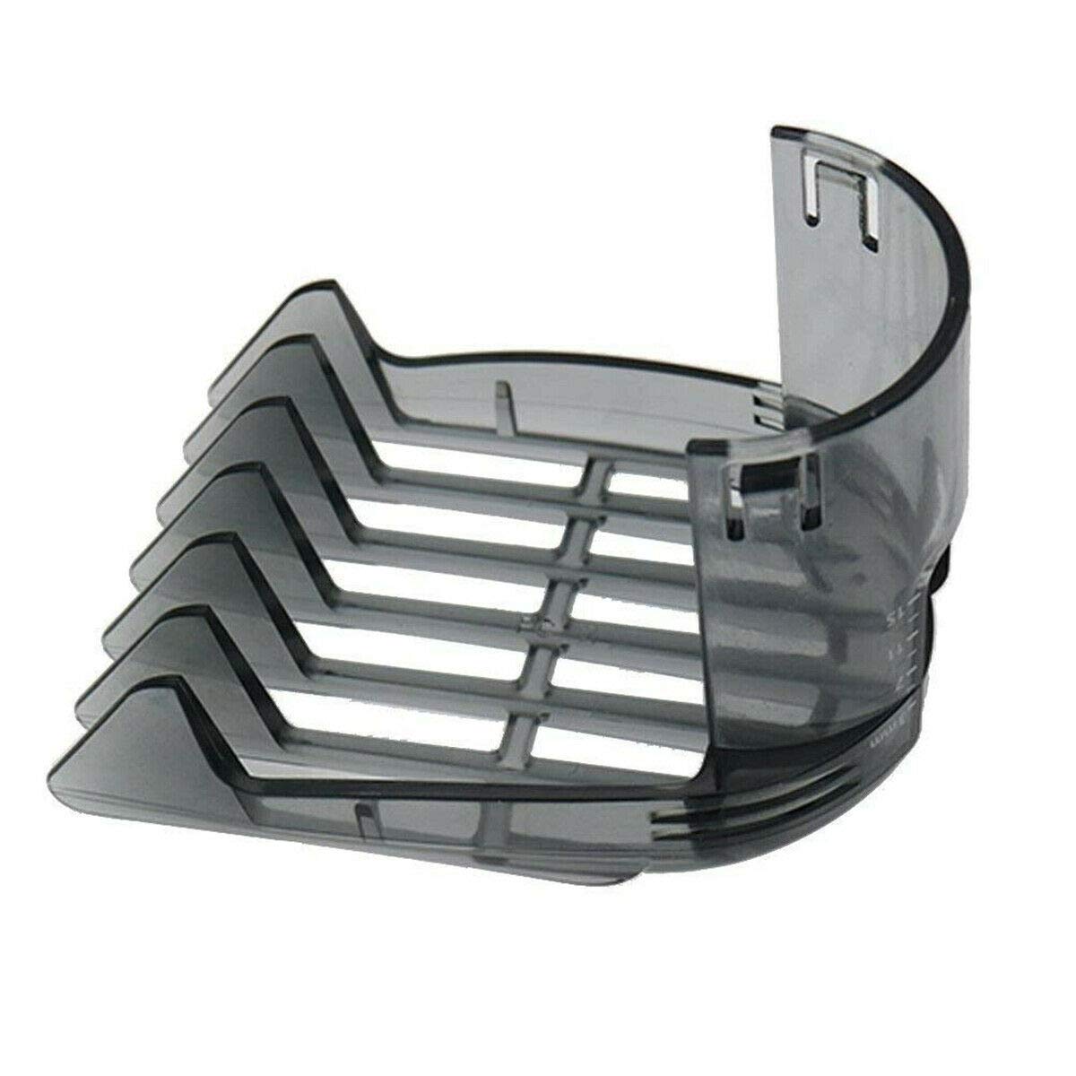 3-15mm Hair Trimmer Comb for Hair Clipper QC5510 QC5530 QC5550 Clipper Hair Shaver Replacement Accessories Parts