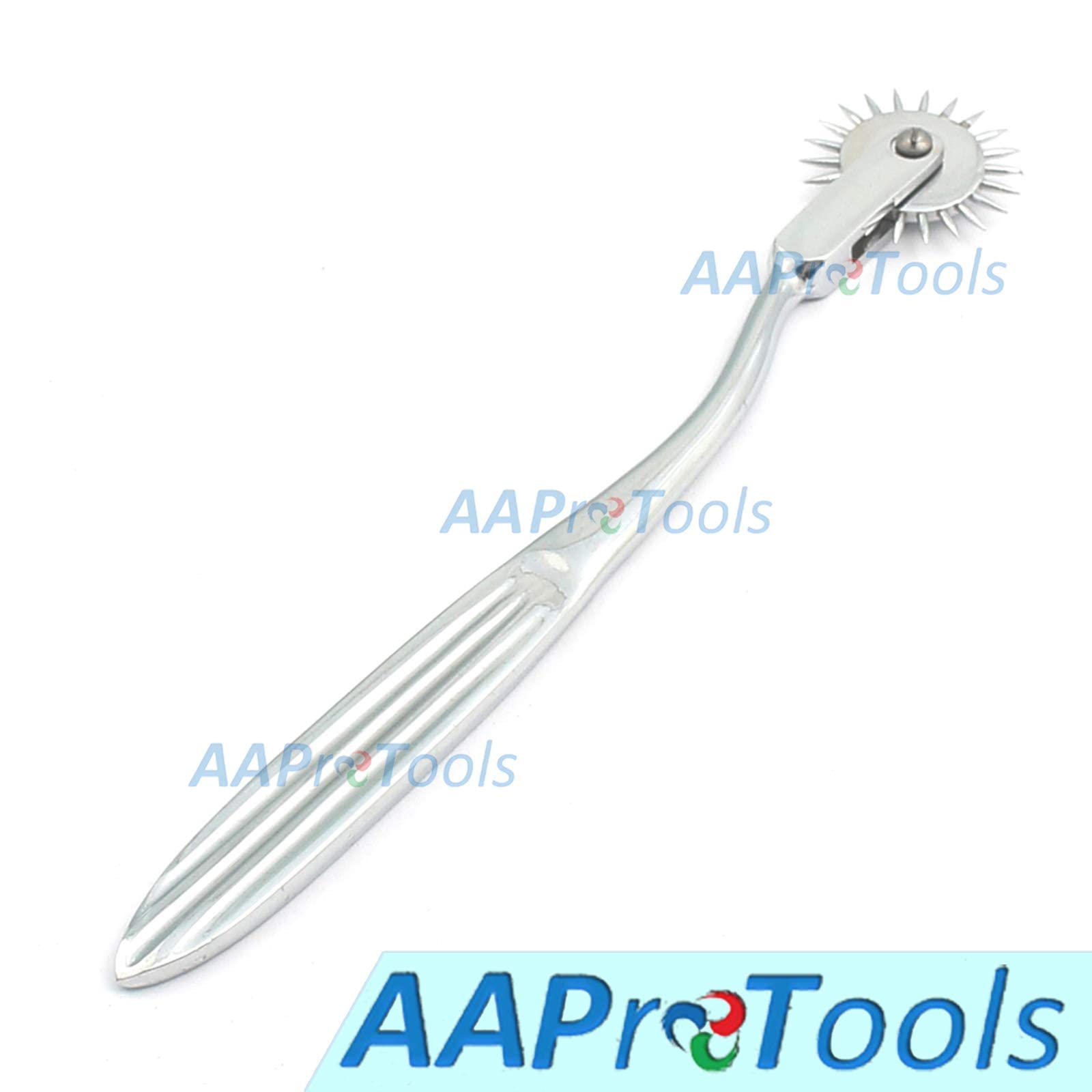 AAProTools Wartenburg Neuro Pinwheel. Stainless Steel. 1 Round