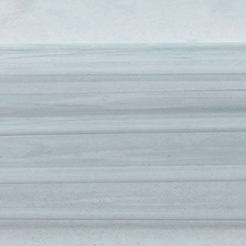 12 Gauge Clear Vinyl, Fabric by the Yard