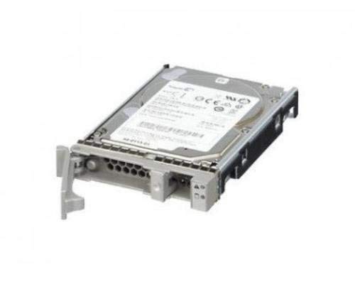 300GB 12G SAS 15K RPM SFF HDD (Renewed)