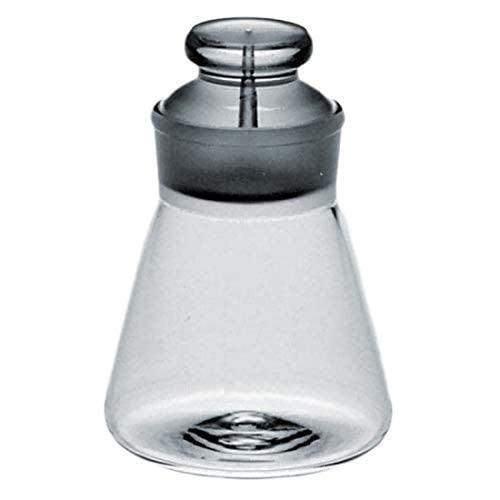 Pycnometer-Specific Gravity Bottle - Hubbard Carmick 25ml, Taper Stopper