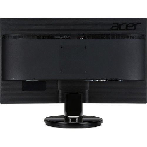 acer K2 27-inch Full HD VA Monitor 60Hz 1920x1080 1ms VRB 300Nit AMD FreeSync Black (Renewed)