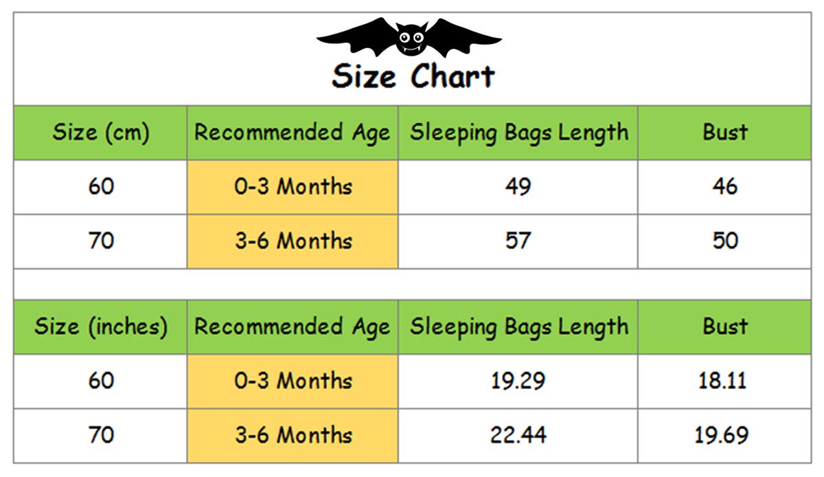 Baby Sleeping Bags, Newborn Infant Baby Soft Cotton Wrap Swaddle Blanket Bat Sleeping Sack for 0-6 Month Babies (0-3 Months, Grey)