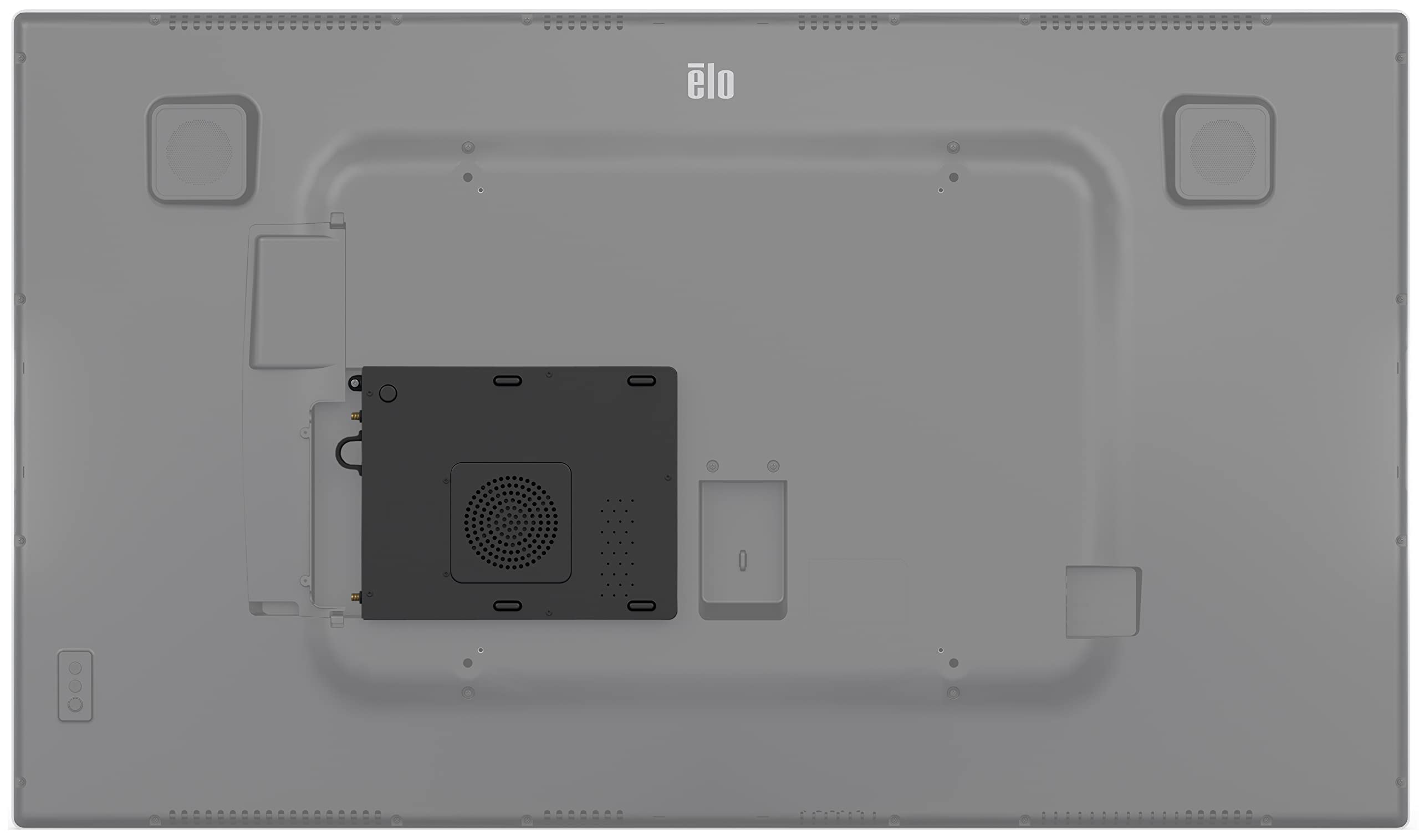 Elo ECMG4 Computer Module for IDS 03/53 Series Monitors - No OS - Intel Core i5 Processor