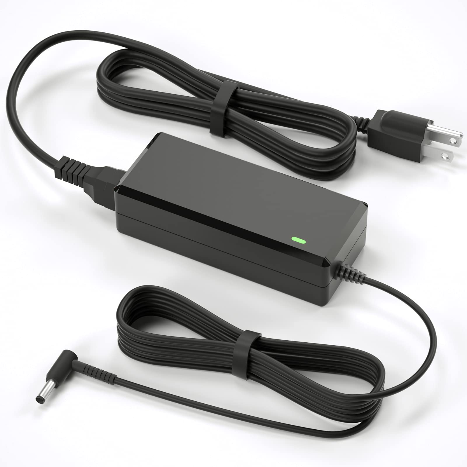 for HP Monitor VH240A Power Cord 19V AC Adapter for HP 1KL30AA#ABA 1KL30AA#ABB 23.8" Full HD FHD IPS LCD Backlight Monitor TDK Life on Record Trek 360 TPV ADPC1938EX Sharp LL-S201A Power Supply