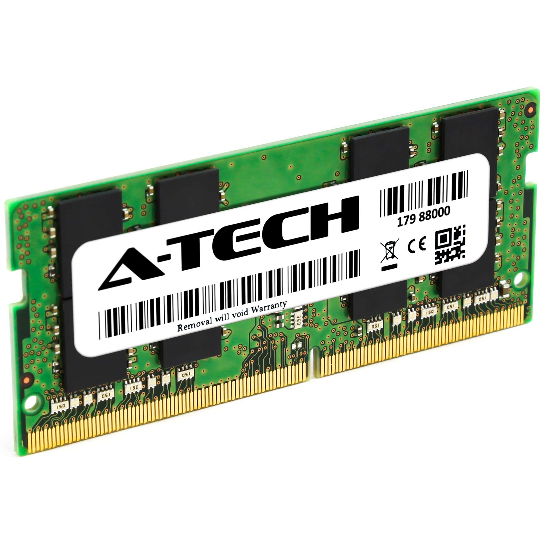 A-Tech 64GB Kit (2x32GB) RAM for Apple iMac & Mac Mini (2018, 2019 & 2020) | DDR4 2666 MHz SODIMM PC4-21300 / PC4-21333 260-Pin SO-DIMM Memory Upgrade