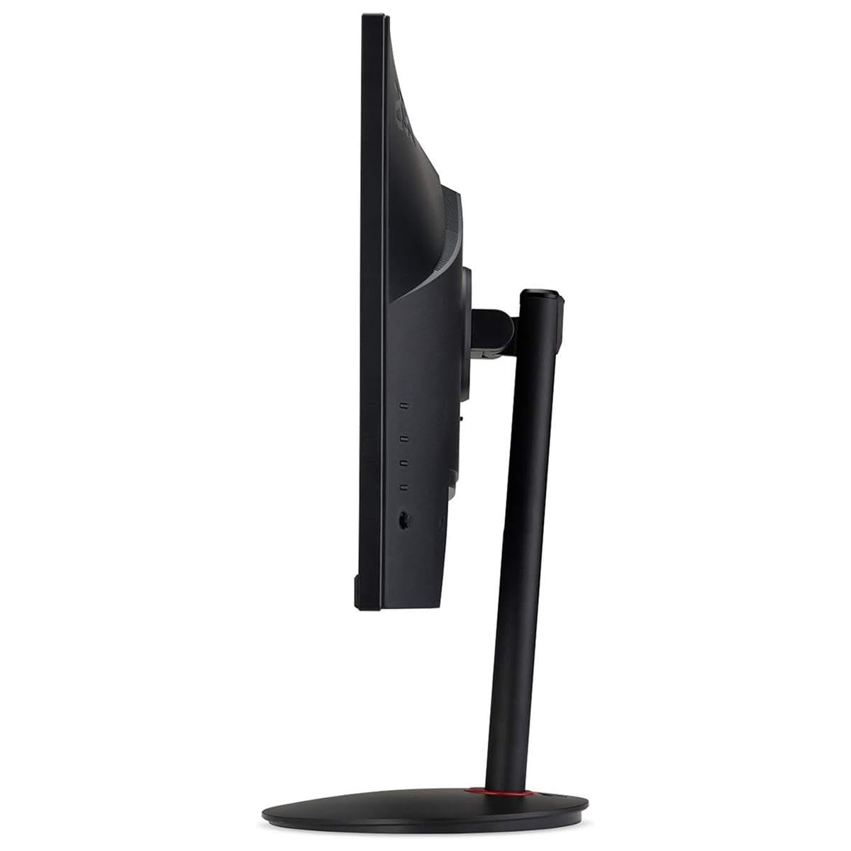 Acer Nitro XV272U Vbmiiprx 27" Zero-Frame WQHD 2560 x 1440 Gaming Monitor | AMD FreeSync Premium Agile-Splendor IPS Overclock to 170Hz Up 0.5ms 95% DCI-P3 1 Display Port & 2 HDMI 2.0