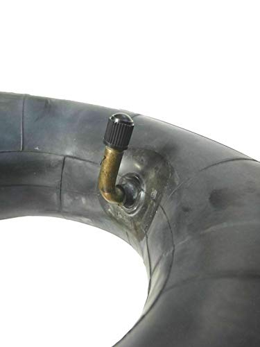 BHABAGALUSHKI OZOZLINSH ZERO 250 LOUGFELTEY 3.00-4 3.00x4 Inner Tube Compatible with Razor E300 Electric Scooter PR200 Pocket Rocket Part # W13113099