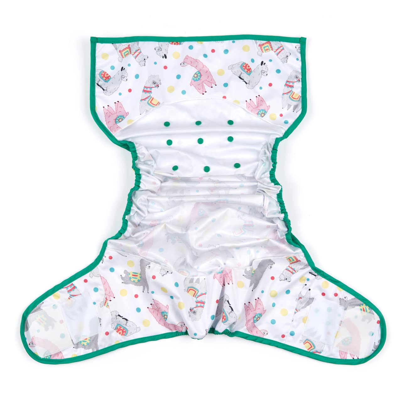 Rearz - Alpaca - Adult Diaper Cover/Wrap