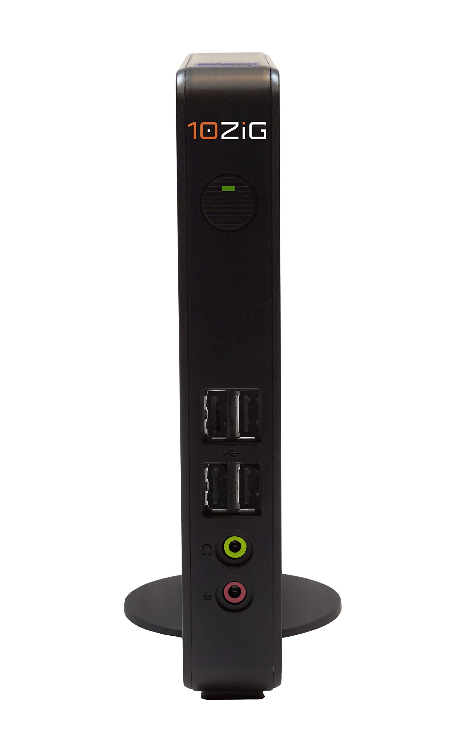 10ZiG V1206-PD PCoIP Zero Client Teradici Tera 2321