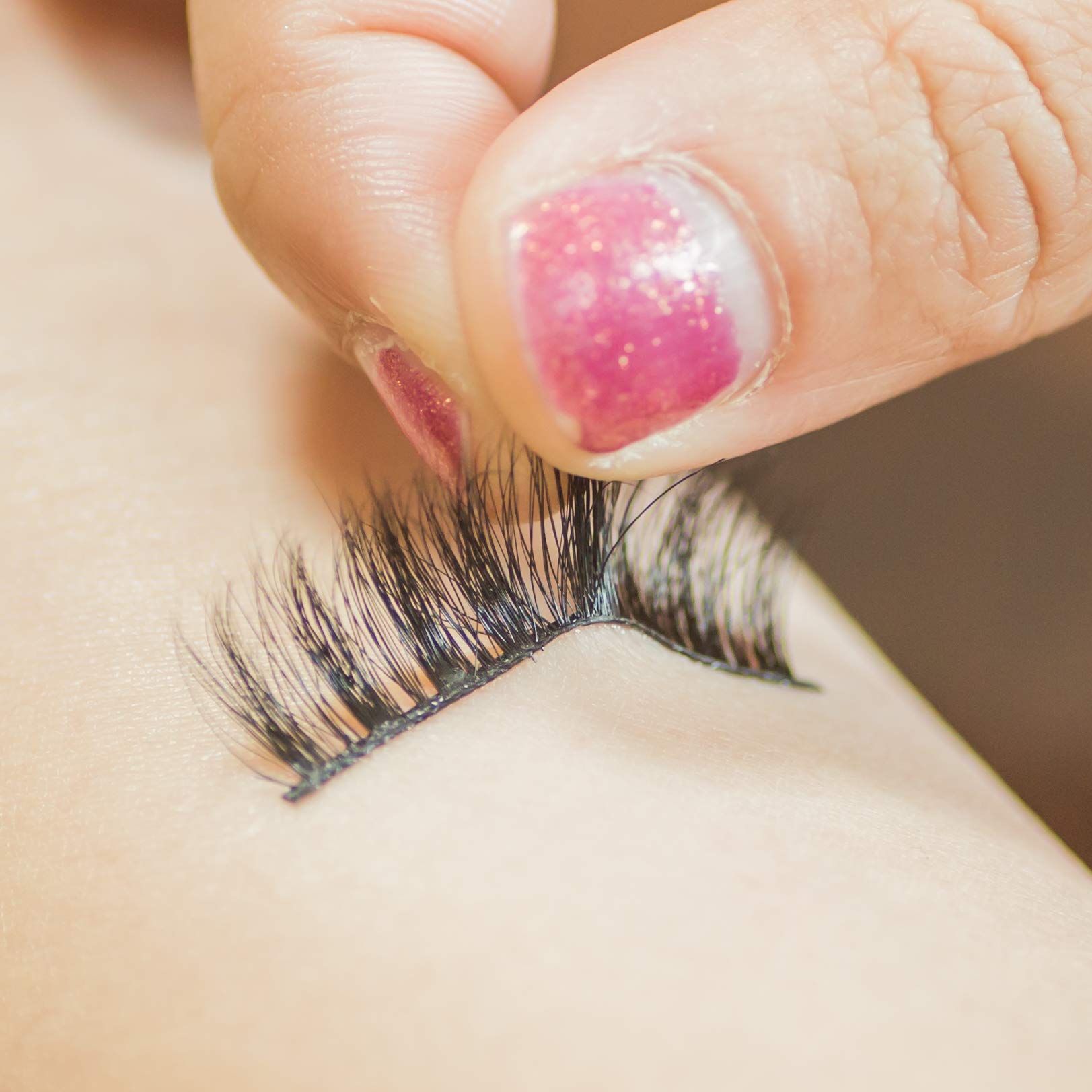 π¦ππ½π²πΏ ππΌπΉπ± MUSELASH Latex Free False Eyelashes Glue Super Hold Clear Waterproof Strip Lashes Glue Hold Adhesives 5g 0.175oz Mink Lashesβ¦β¦