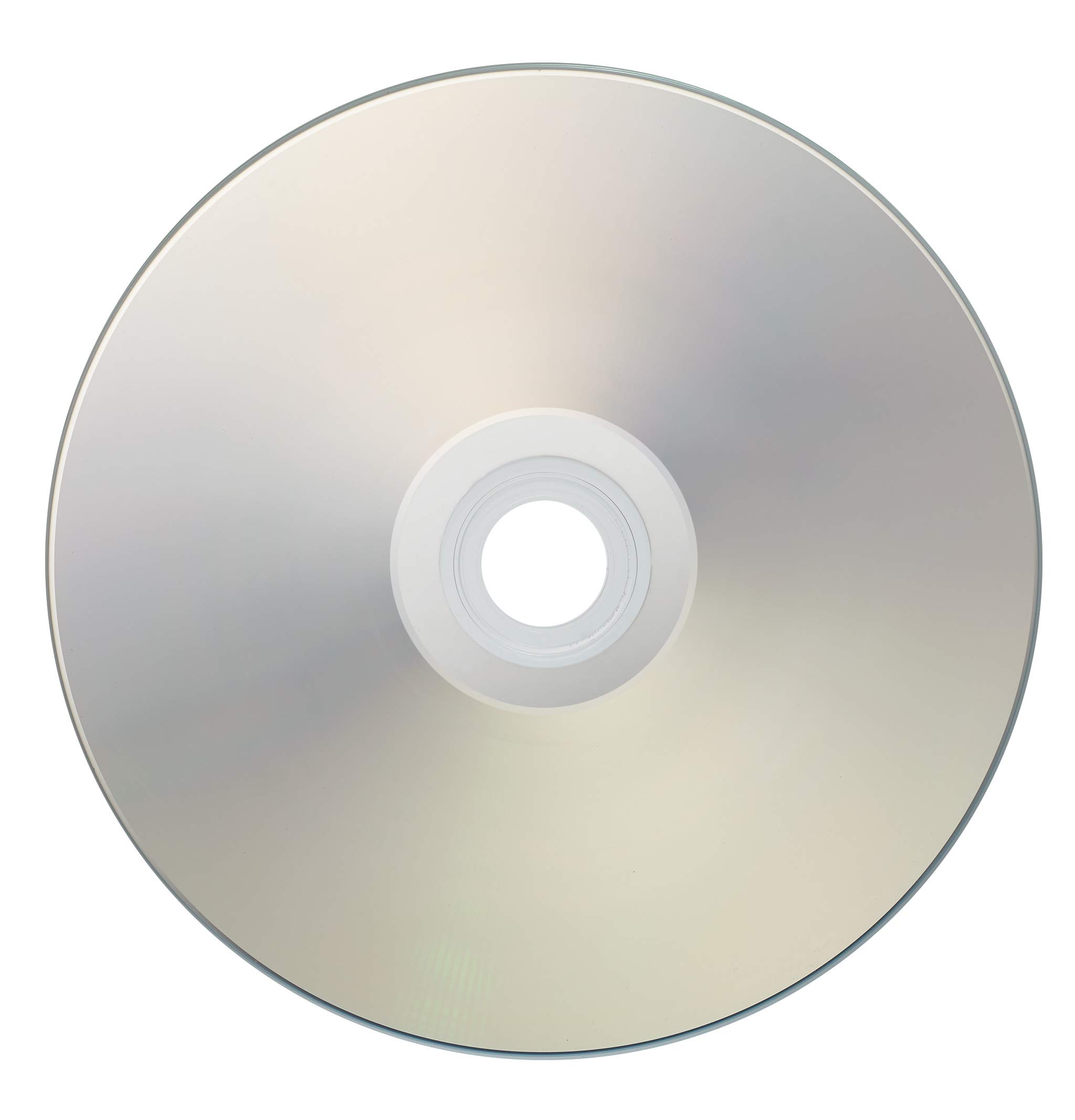 200 Pack Ritek Pro (Professional Grade) DVD-R 16X 4.7GB AZO Dye (MID MXL RG04) Shiny Silver Lacquer Silk Screen Printable Blank Media Recordable Disc