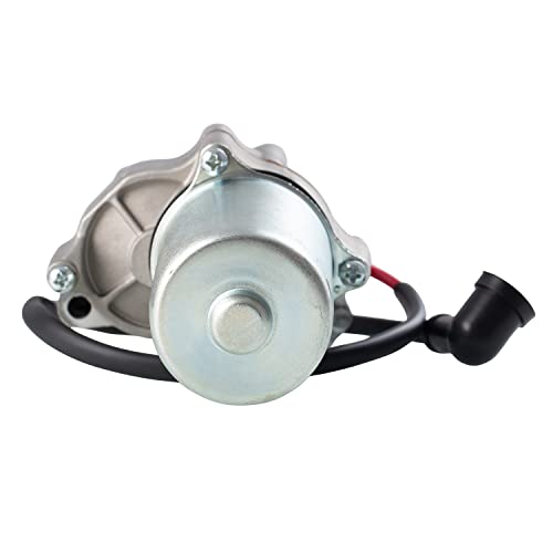 2 Bolt Starter Motor for Clone Bottom Mount 2-Bolt 50cc 70cc 90cc 110cc 125cc TaoTao ATV Quad Dirt Bike