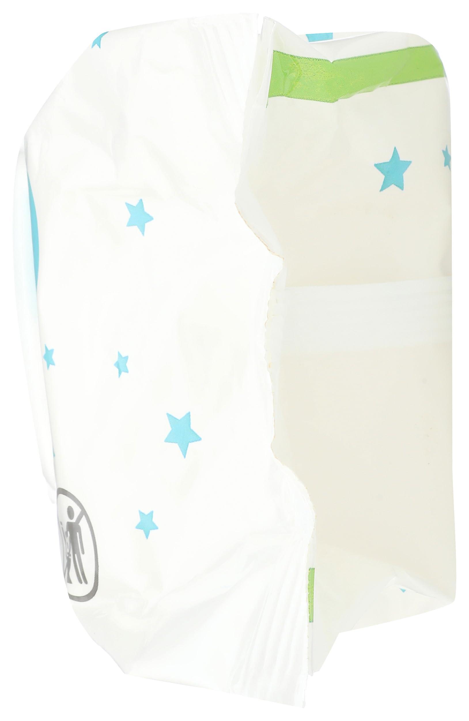 365 by Whole Foods Market, Refill Baby Wipes, 100 Count