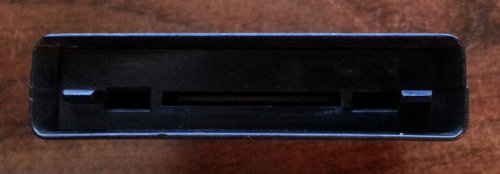 1983 Audio Visual By Spectravideo International, Ltd. Spectravideo Planet Patrol Game Cartridge #Sa-202 for Atari and Sears Video Game Systems (Atari 2600 & Sears System That Takes Atari 2600 Games)