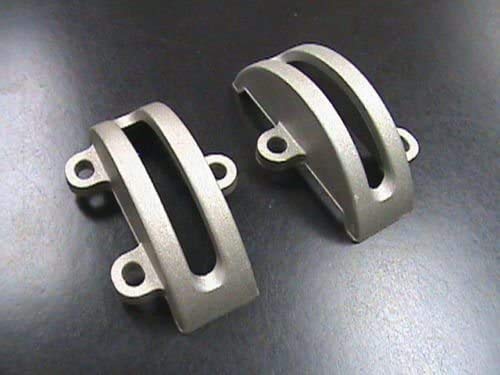 14" BAND SAW TRUNNIONS rear bandsaw drill press trunnion pair front rear