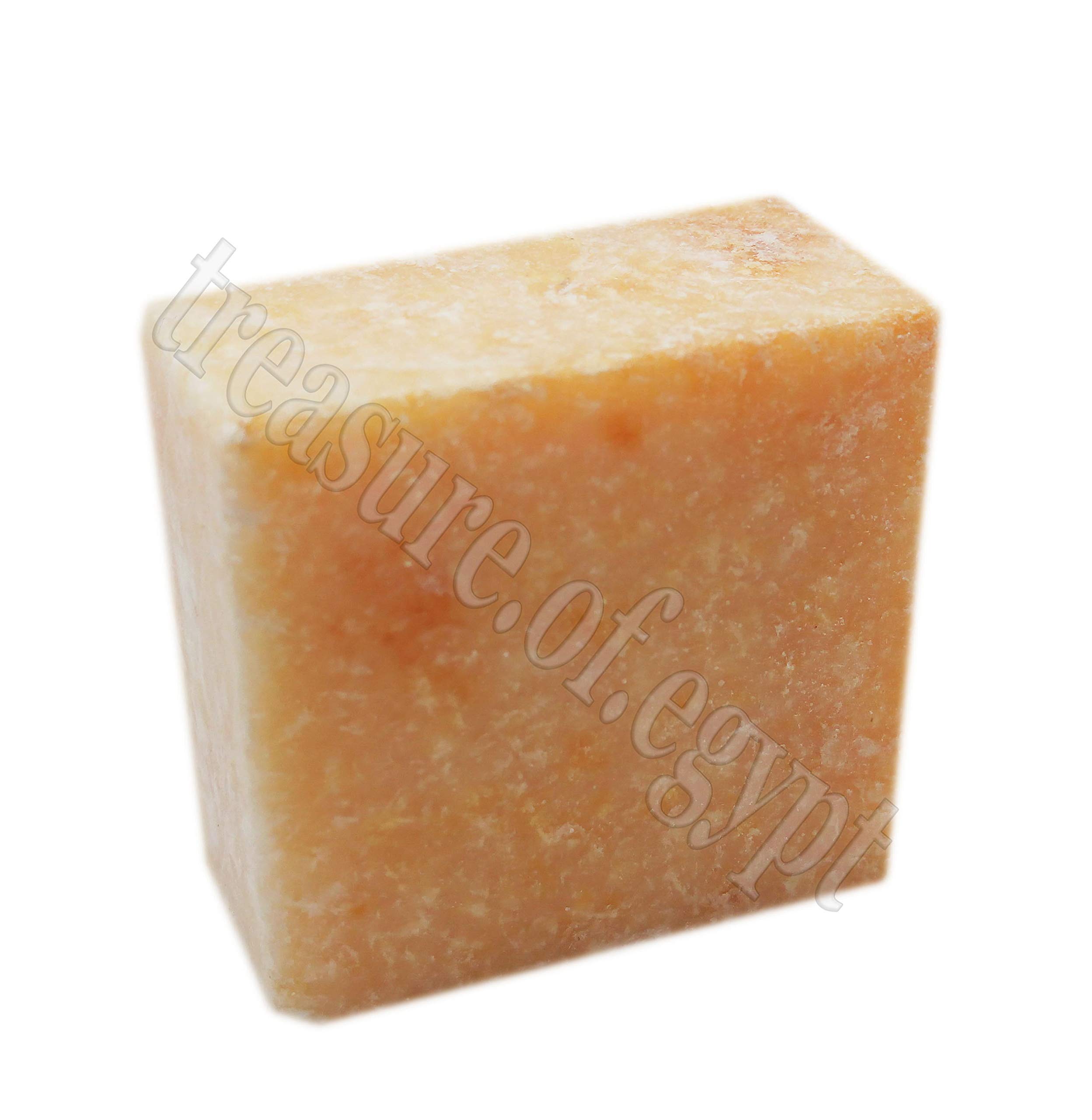 3 Pieces Hamil Al Musk Solid Cubes Jamid 3 Different Scents Islamic Perfume Alcohol Free
