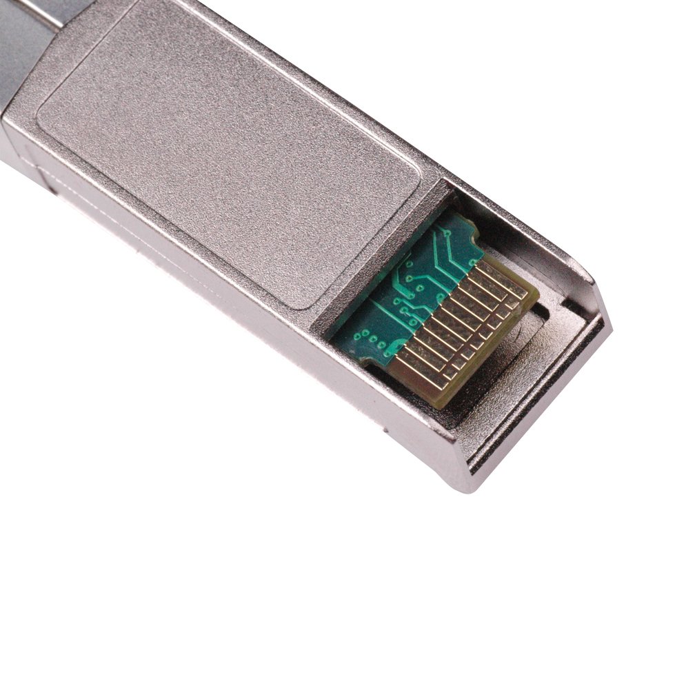 10Gtek 10G SFP+ DAC Cable - 10GBASE-CU Active Direct Attach Copper Twinax SFP Cable Assembly for Cisco SFP-H10GB-ACU10M, 10m
