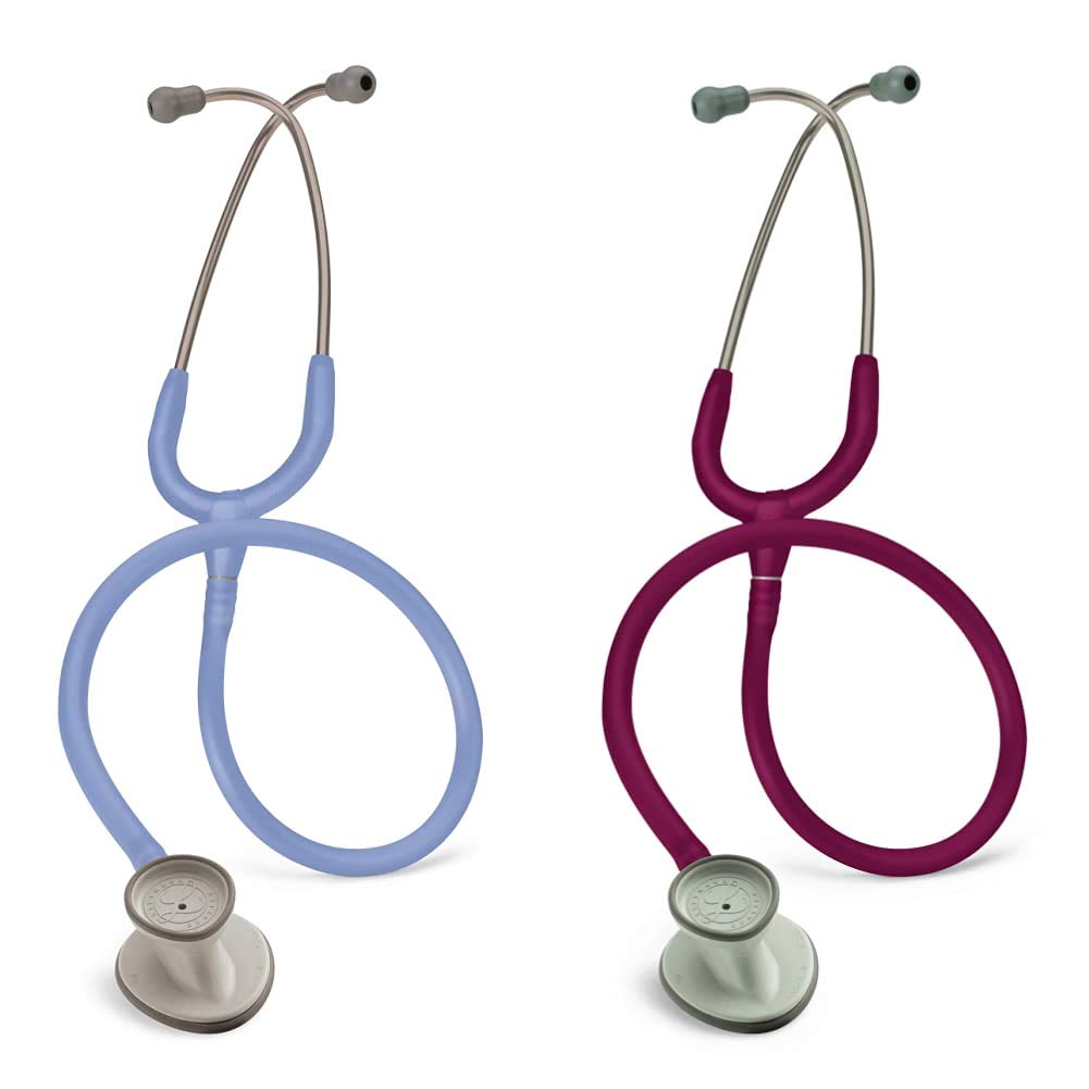 3M Littmann Lightweight II S.E. Stethoscopes, 28" Length