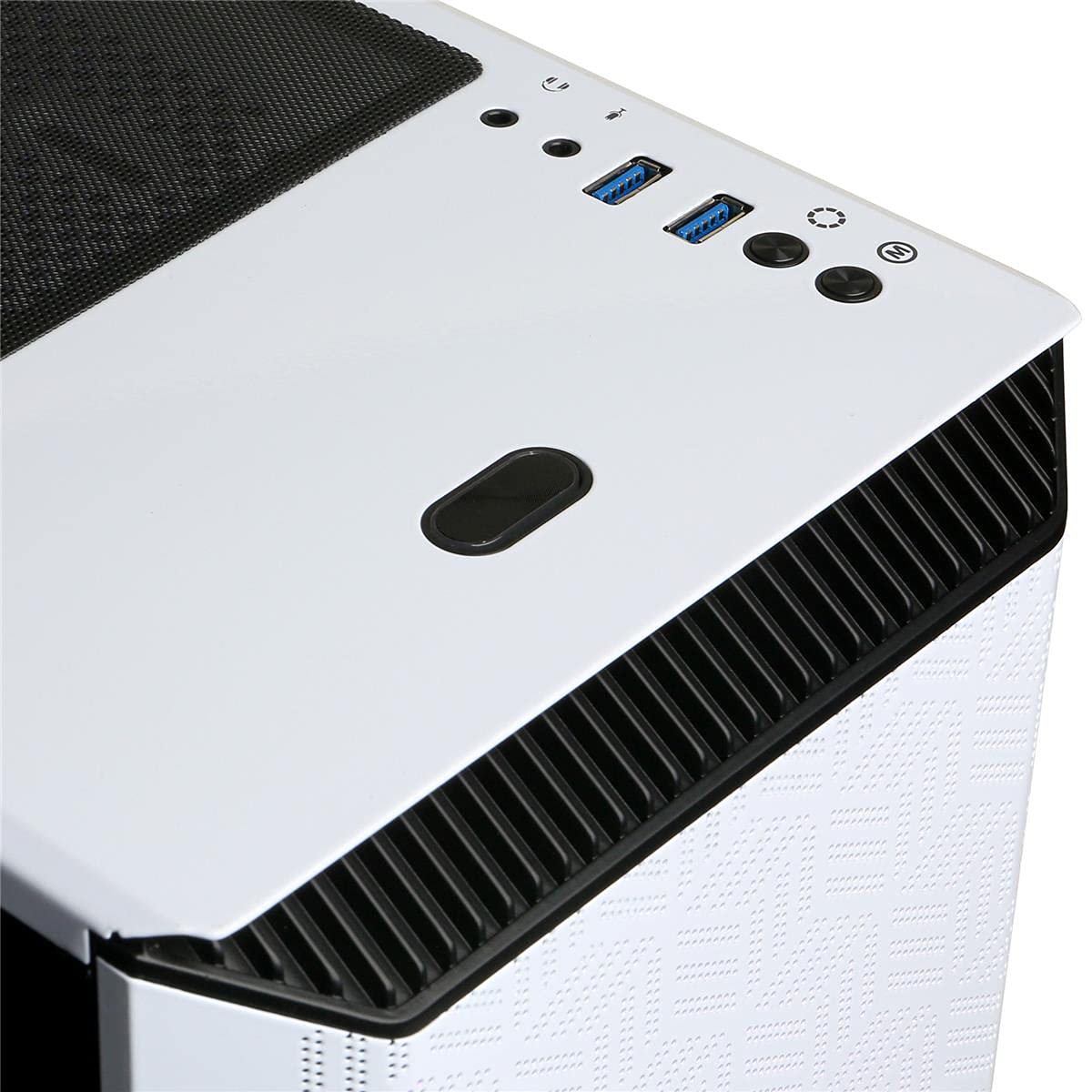 CyberPowerPC Gamer Master PC, AMD Ryzen 5 5600X 3.7GHz, 16GB DDR4, AMD Radeon RX 6700 XT 12GB, 500GB PCI-E NVMe SSD, WiFi Ready & Win 10 Home (GMA670)