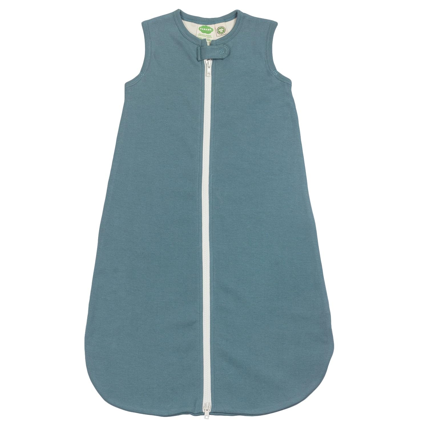 PARADE Organic Sleep Sacs - Essentials Ocean 12-24 Months
