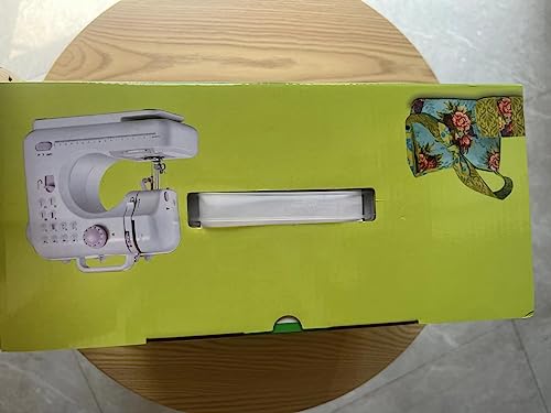 12 Stitch Multi-Function Sewing Machine, Household Sewing Machine, Electric Sewing Machine, Portable Sewing Machine,Double-line Two-speed Reverse Stitch
