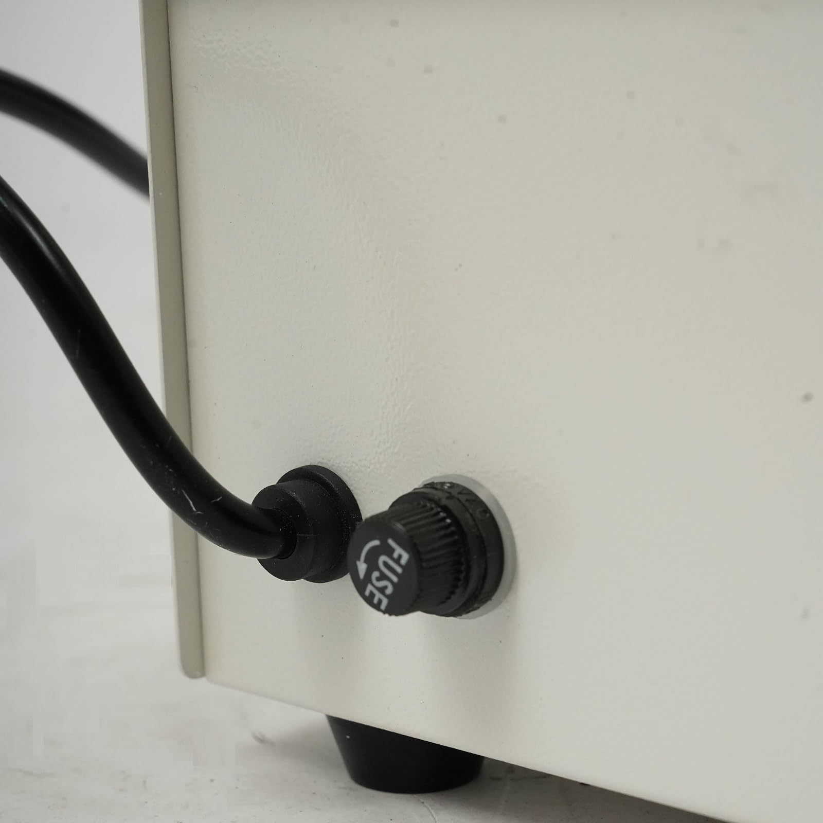 Electric Overhead Magnetic Stirrer Mixer Lab Stirrer with Digital Temperature Display High Accuracy Blender 0-2000 RPM 110V 250W
