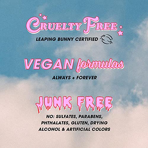MANE CLUB Cha Ching Deep Conditioner, cruelty free, vegan, no sulfates or parabens — Pack of 2