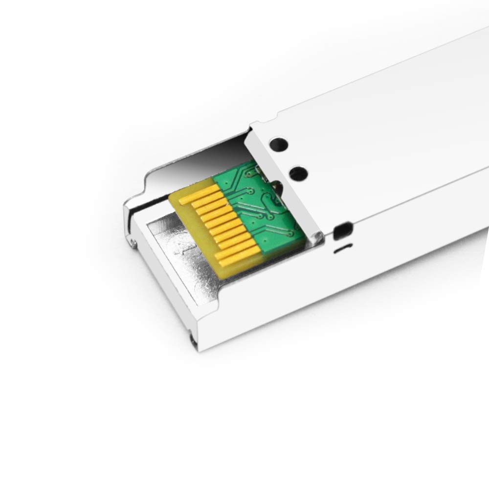 1G SFP for Cisco Meraki MA-SFP-1GB-SX 1000BASE-SX Mini-GBIC SFP MMF 850nm 550m LC DOM Transceiver Module