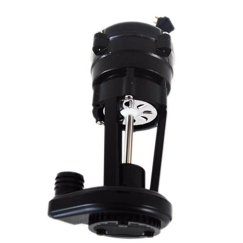 110V 1450r/MIN 3W Industrial ice Maker Water Pump ice Machine for Scotman, hoshizaki, manitoc, Vevor cotlin ice Makers Replacement