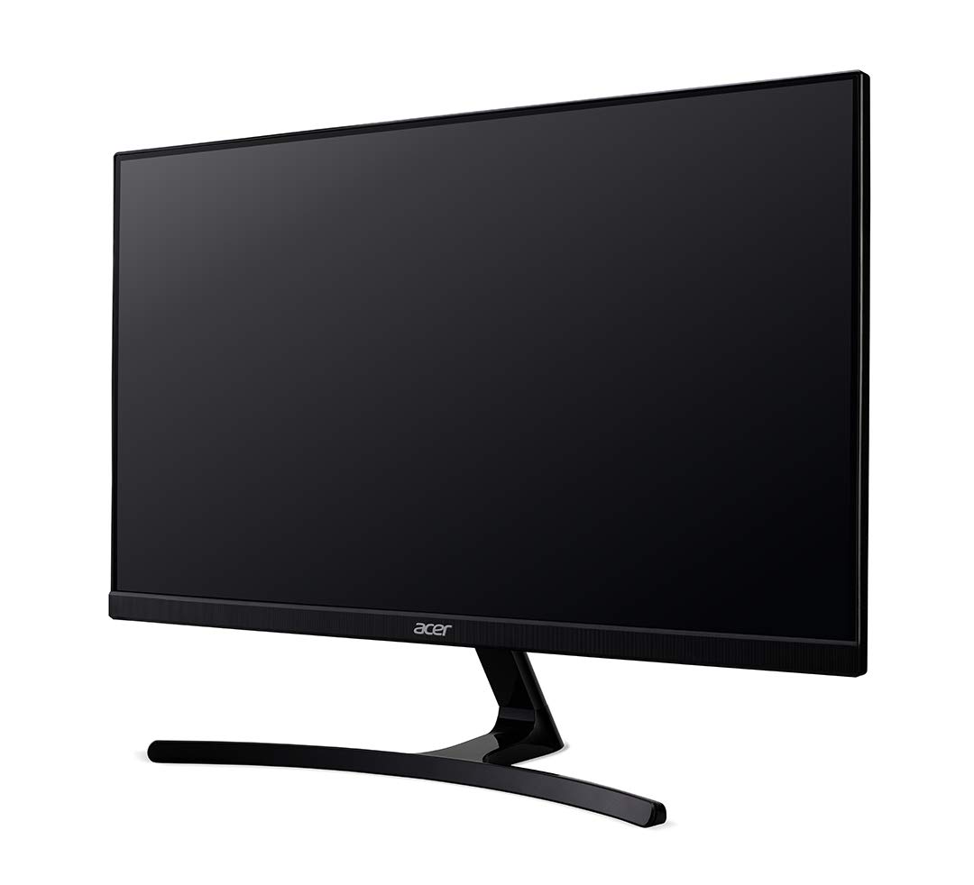 acer K2-27" Monitor Full HD 1920x1080 IPS 60Hz 16:9 1ms 250Nit HDMI (Renewed)