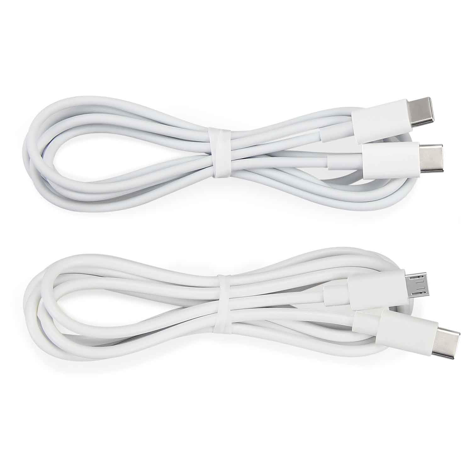 20W Charger Brick Compatible with Amazon Fire 7 Kids Tablets, Fire HD 10, Kindle Fire, iPad Pro Air, Galaxy Tab S10 Plus, OnePlus Pad, Surface Pro 9 - with 5 ft Charging Cable Set
