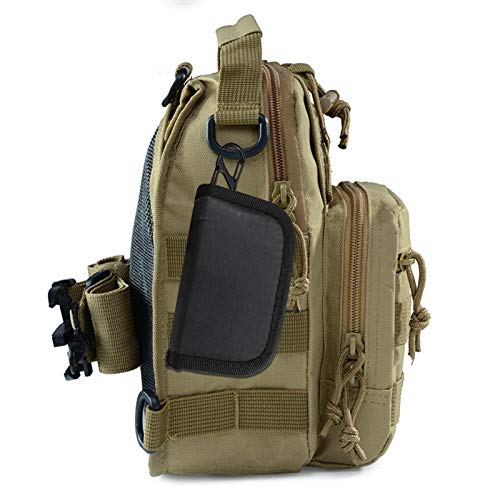 Carrying Case for Battery and Charger (case only)