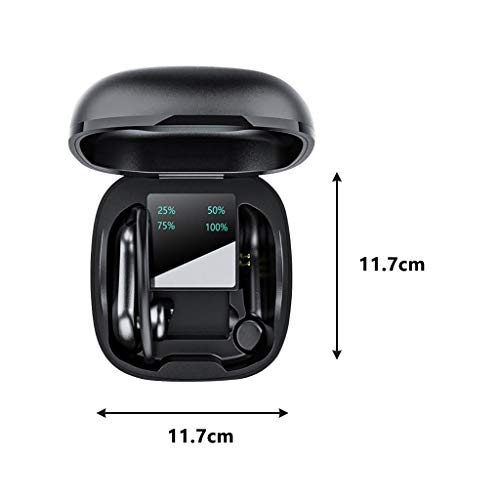 #RBTZC3 Md03 Wireless Earbud V5 0 Sports Waterproof Mobile Power in Ear Headphones
