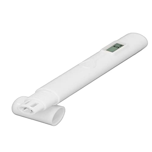 0 to 9990ppm TDS Meter High Sensitivity Digital Test Pen Portable Water Tester with LCD Screen