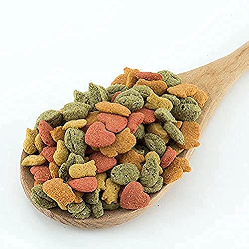 3 Pack of Higgins Premium Pet Foods Intune Natural Pelleted Bird Food for Parrots- 3 lbs each