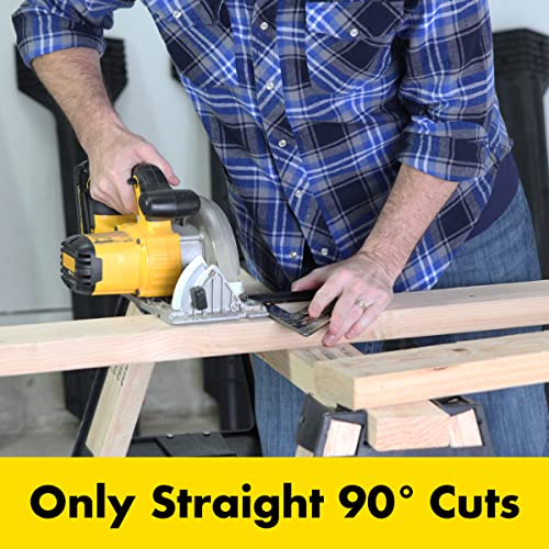 2x4basics 90101MI Stud Track Storage System, Sand