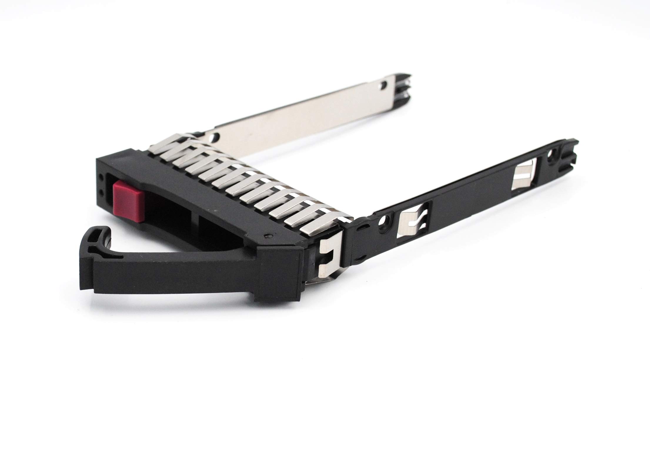 2.5inch 500223-001 SAS&SATA HDD Tray Compatible for G5 G6 G7 DL380 DL360 DL580 BL460c ML350 ML370 ML570 378343-002